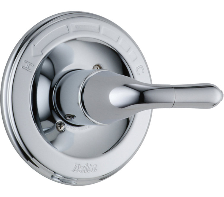 Delta Innovations Lever Handle Base & Reviews - Wayfair Canada