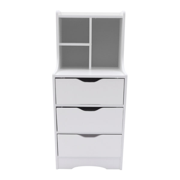 Red Barrel Studio® 15" W Storage Drawer | Wayfair