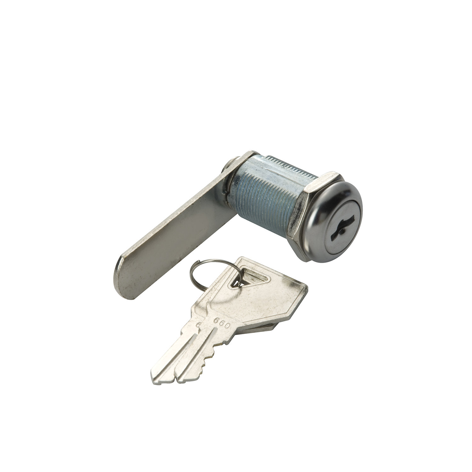 First Watch Security Keyed Alike Cabinet & Drawer Cam Lock | Wayfair