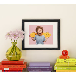 Large Picture Frames | Free Shipping Over $35 | Wayfair