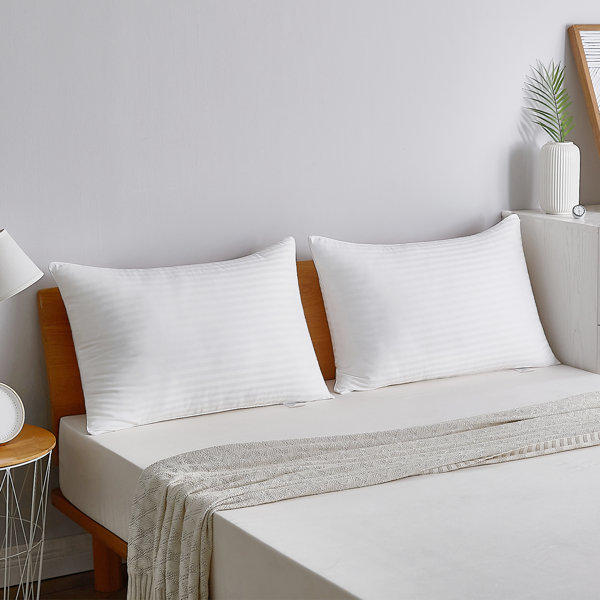 Very Small Bed Pillows | Wayfair