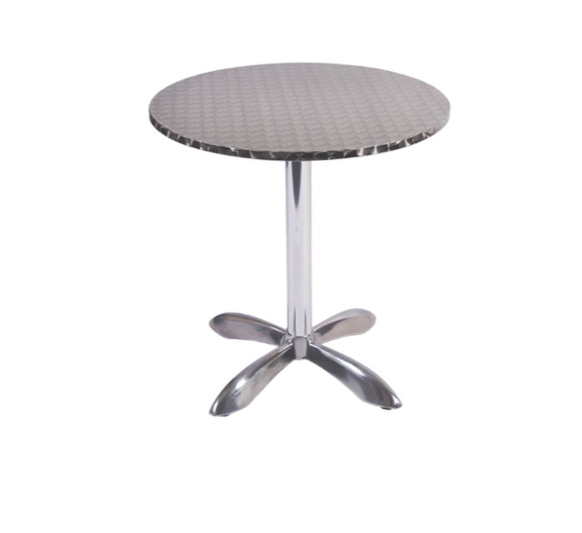 ERF, Inc. Round 27.5" Table | Wayfair