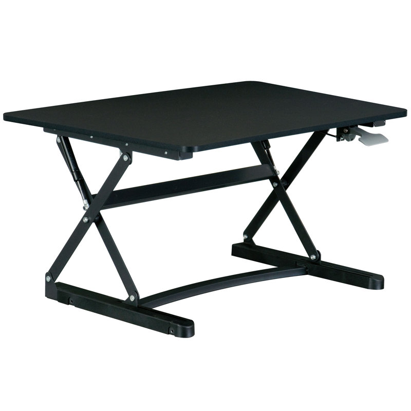 Symple Stuff Standing Desk Converter | Wayfair.co.uk