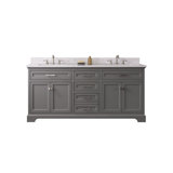 Luxury Bathroom Vanities | Perigold