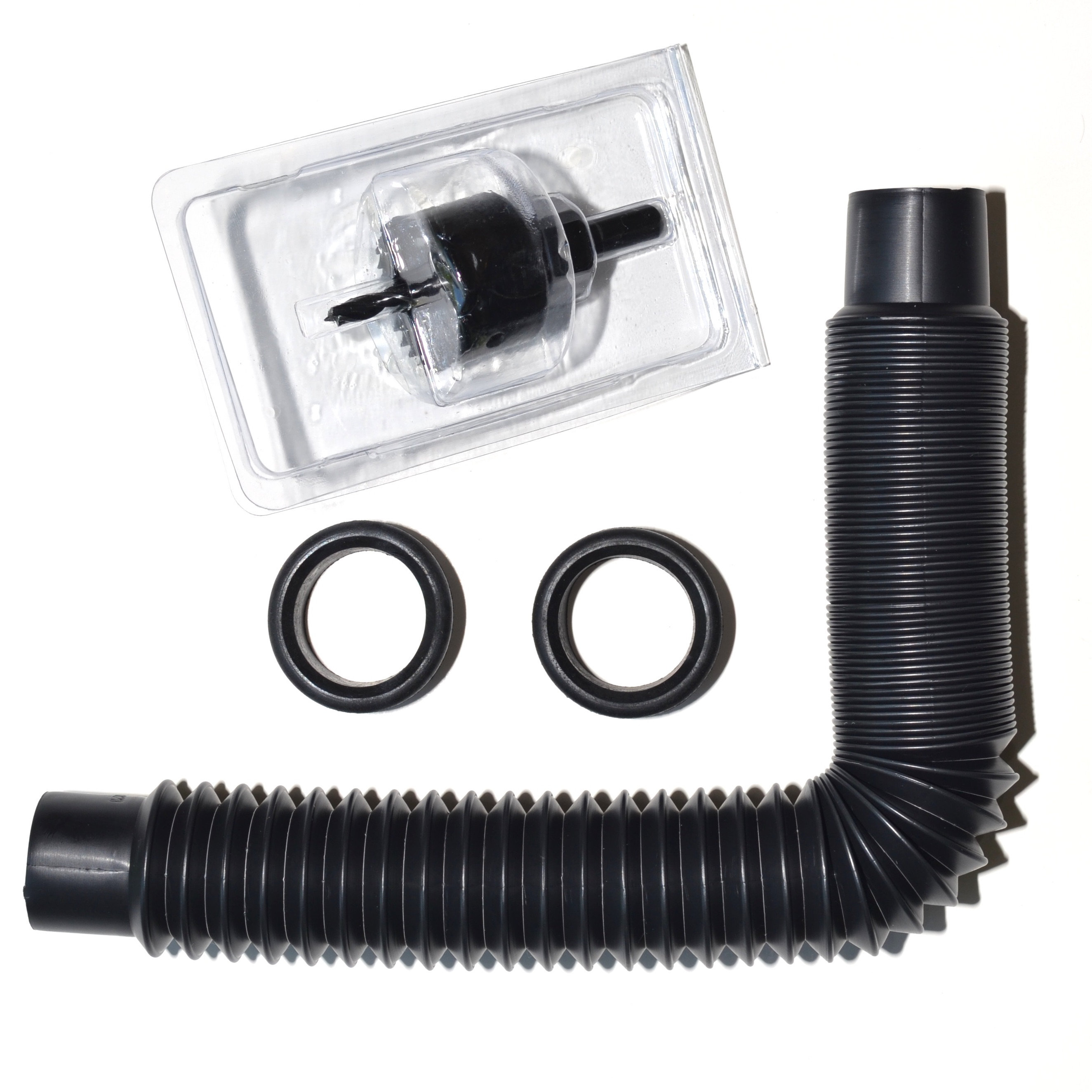 EarthMinded Plastic Link Kit and Hose & Reviews | Wayfair