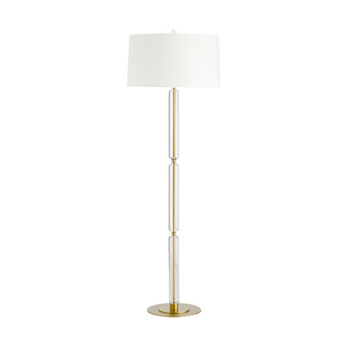 ARTERIORS Gio Floor Lamp | Perigold