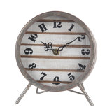 Wayfair | Mantel Clocks