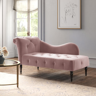 Wayfair | One Arm Chaise Lounge Chairs You'll Love in 2022