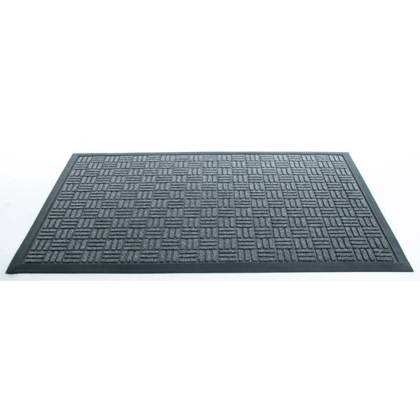 Symple Stuff Wallach Braided Utility Mat & Reviews | Wayfair