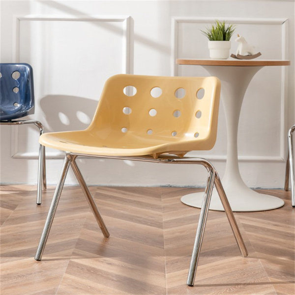 Ebern Designs Malaena Side Chair | Wayfair