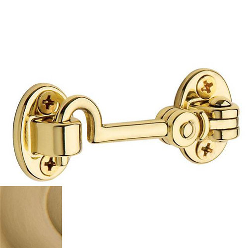 Baldwin Swivel Cabin Door Catches/Latches & Reviews | Wayfair