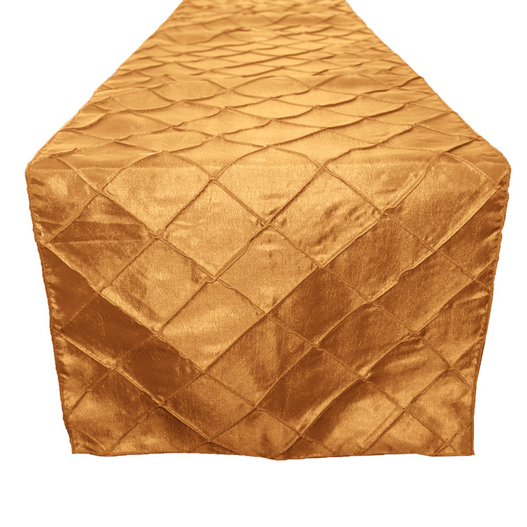 Red Barrel Studio® Rectangular Table Runner & Reviews | Wayfair