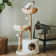 Tucker Murphy Pet™ 46" Seeman Double Branch Cento Cat Tree & Reviews ...