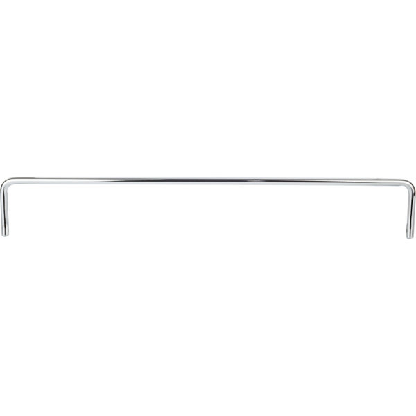 Hardware Resources Metal Shelf Rail | Wayfair