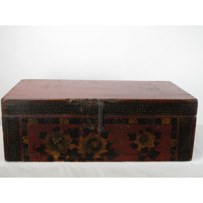 Luxury Trunks | Perigold