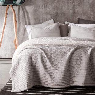 Wayfair | Queen Quilts, Coverlets, & Sets You'll Love in 2022