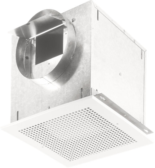 Broan 200 CFM Ceiling Mount Ventilator & Reviews | Wayfair