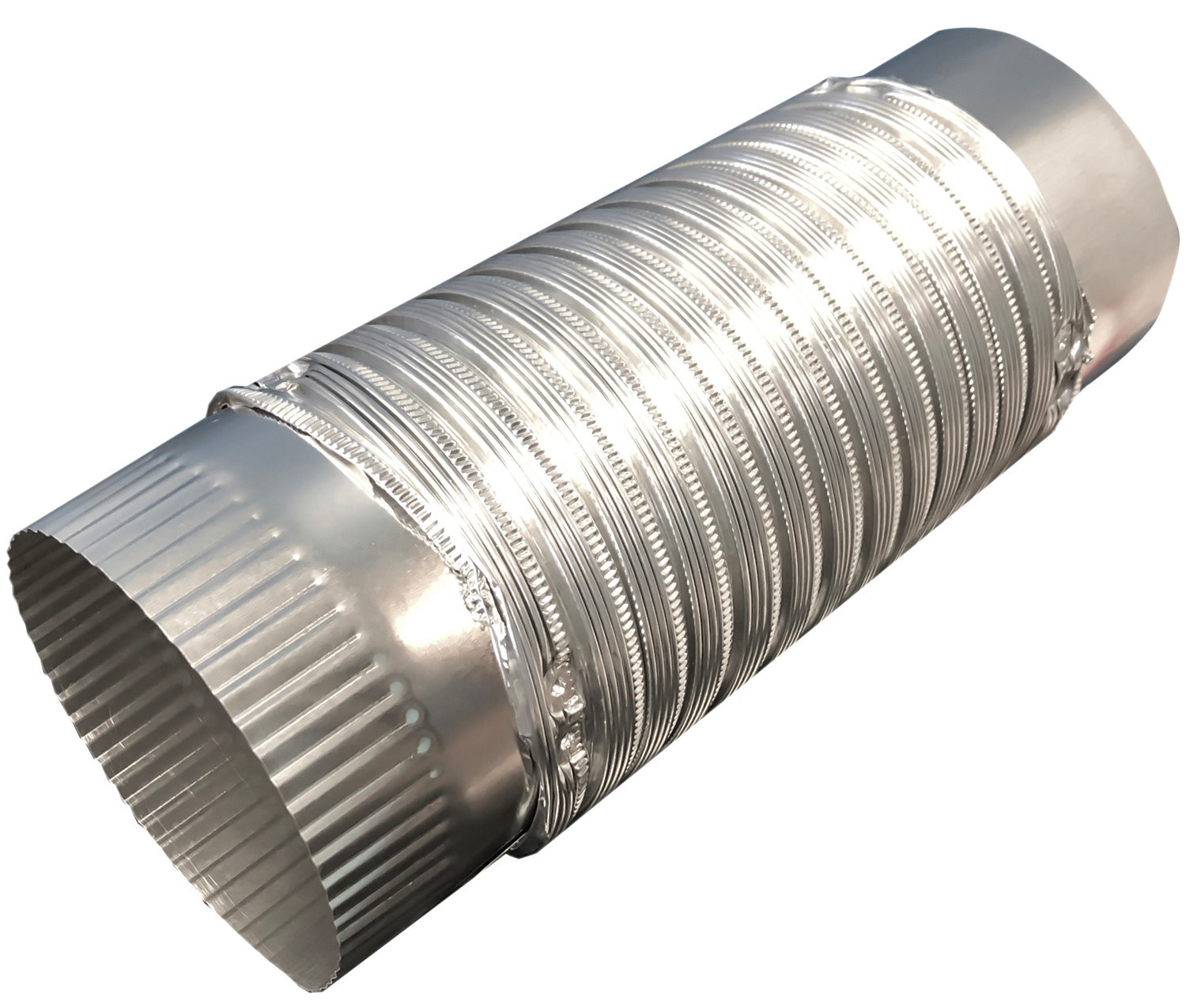 BuildersBest Universal Range Hood Duct Accessory | Wayfair