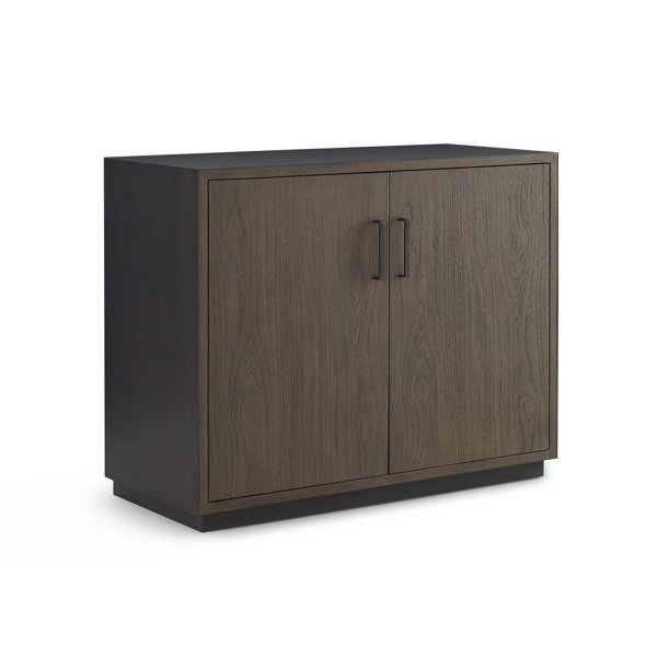 Brownstone Furniture Baldwin 2 Drawer Accent Chest | Wayfair