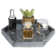 Latitude Run® Kitza Bathroom Vanity Tray | Wayfair