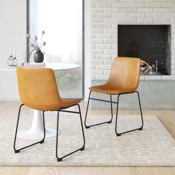 Tan-side-chair | Wayfair
