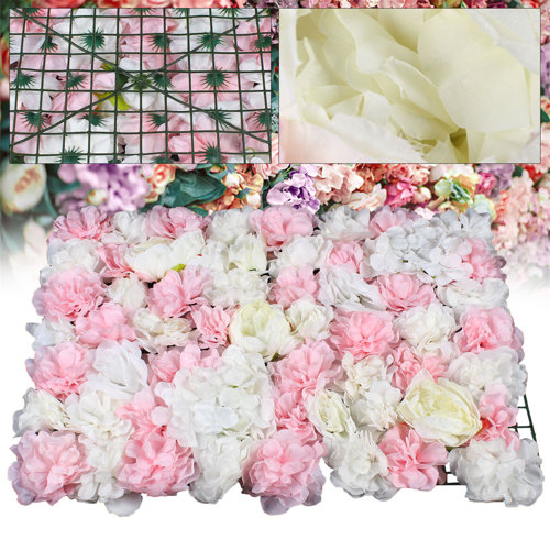 Primrue Roses Wall Panel | Wayfair