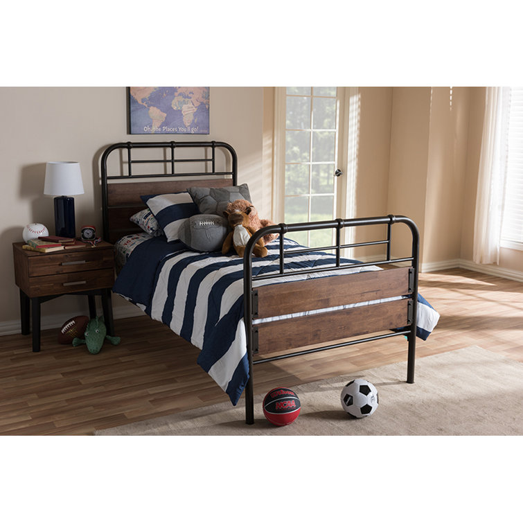 Williston Forge Swind Bed | Wayfair