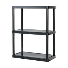 30 Inch Wide Shelving Unit | Wayfair