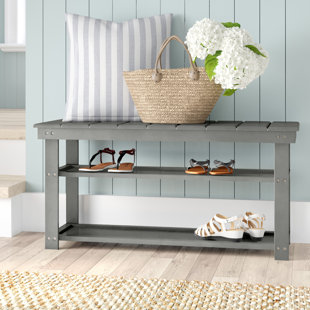 Wayfair | Shoe Storage Bench You'll Love in 2022