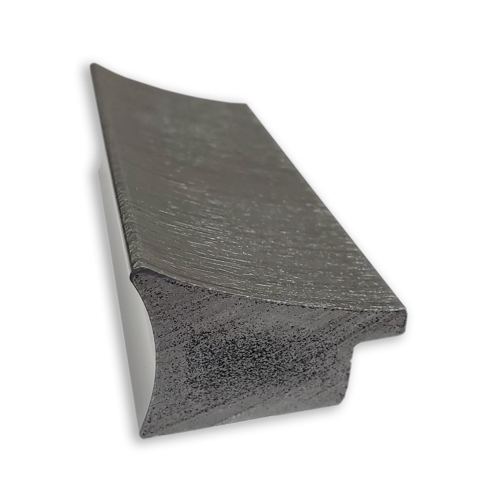 Red Barrel Studio® Zhanee Rectangle Wood Wall Mirror | Wayfair