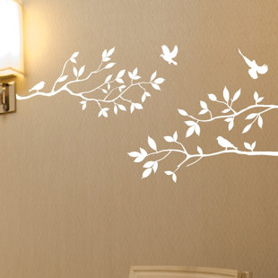 Wayfair | Removable Wall Decals You'll Love in 2022