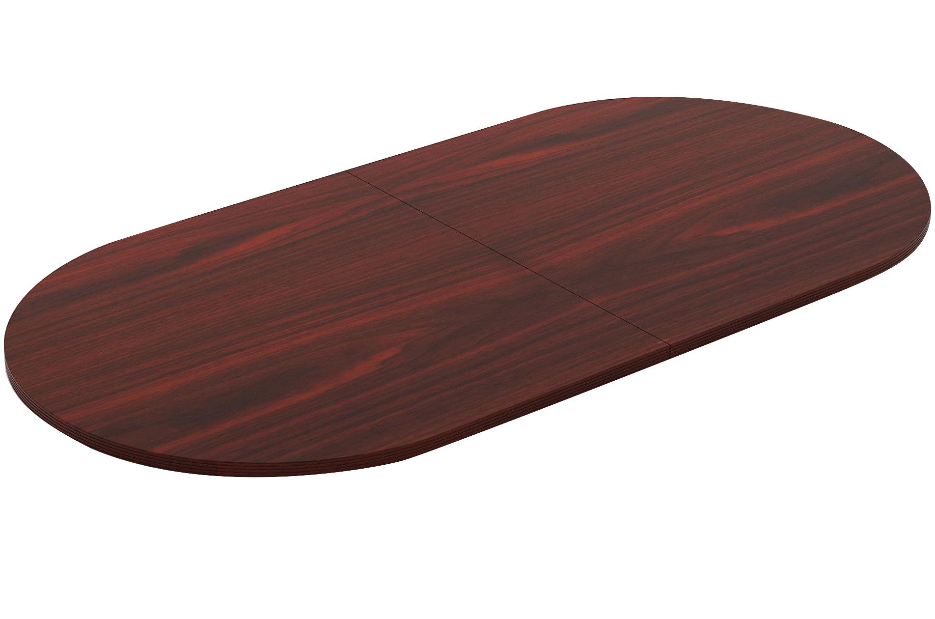 Lorell Chateau Oval Table Top | Wayfair