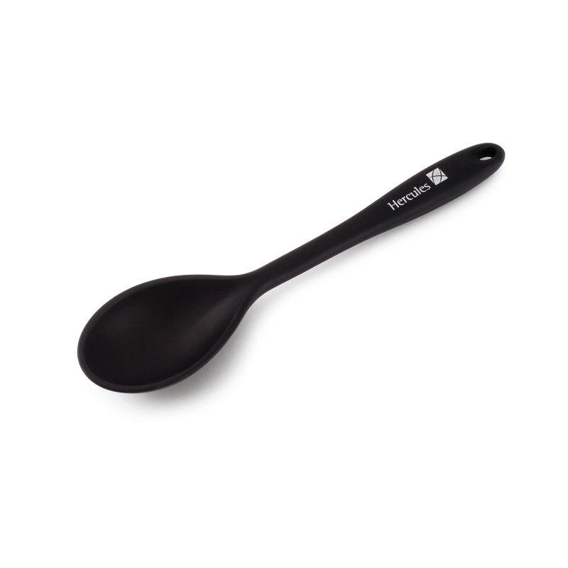 Hercules Silicone Deep Spoon & Reviews | Wayfair