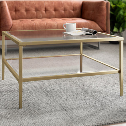 Wayfair | Small Coffee Tables You'll Love in 2022