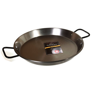 Wayfair | Extra Large Frying Pans & Skillets You'll Love in 2021