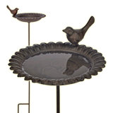 Bird Baths, Stone Bird Baths & Bird Feeders | Wayfair.co.uk