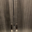 Bush Business Furniture Universal 6 Piece Modular Closet Storage Set ...