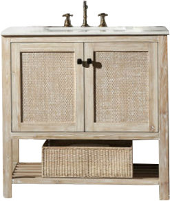 Luxury Bathroom Vanities | Perigold
