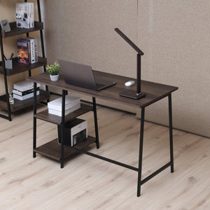 Ebern Designs Yoan Desk | Wayfair