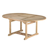 Outdoor Round Dining Table | Wayfair.ca