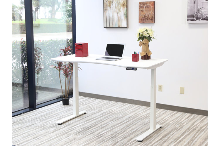 Your Guide to the Best Stand-Up Desks | Wayfair