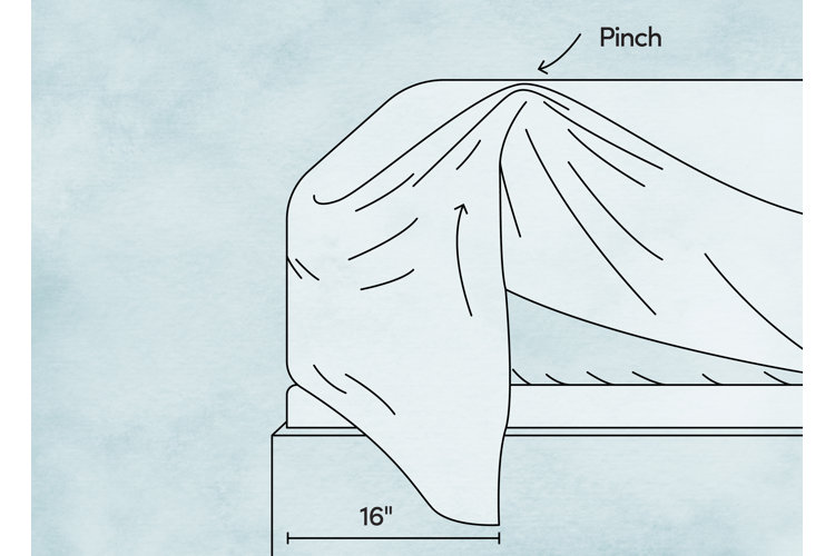 How to Make a Bed Fit for Royalty | Wayfair