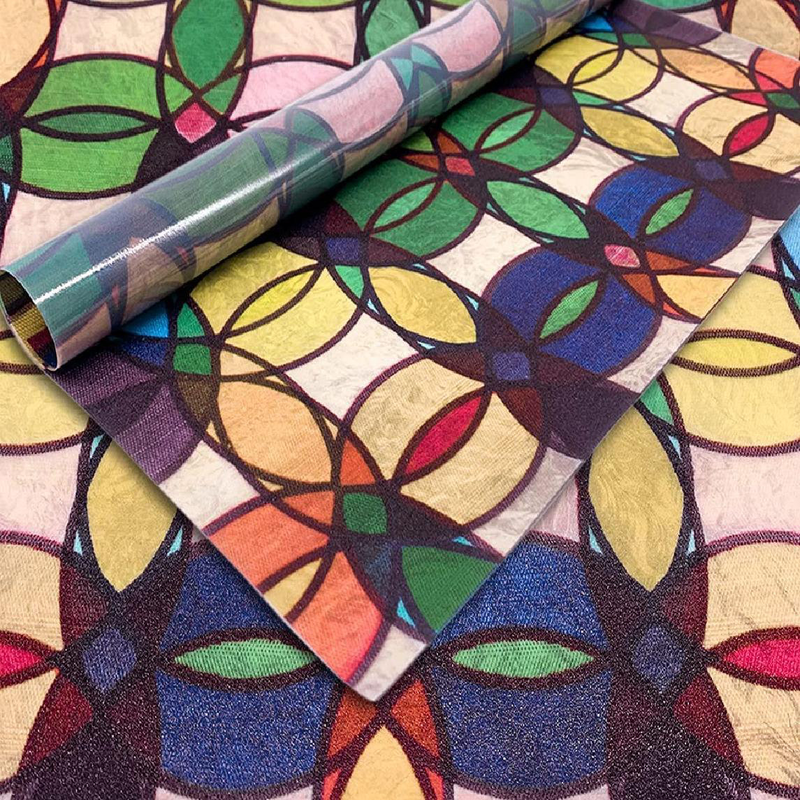 Red Barrel Studio® Window Decal | Wayfair