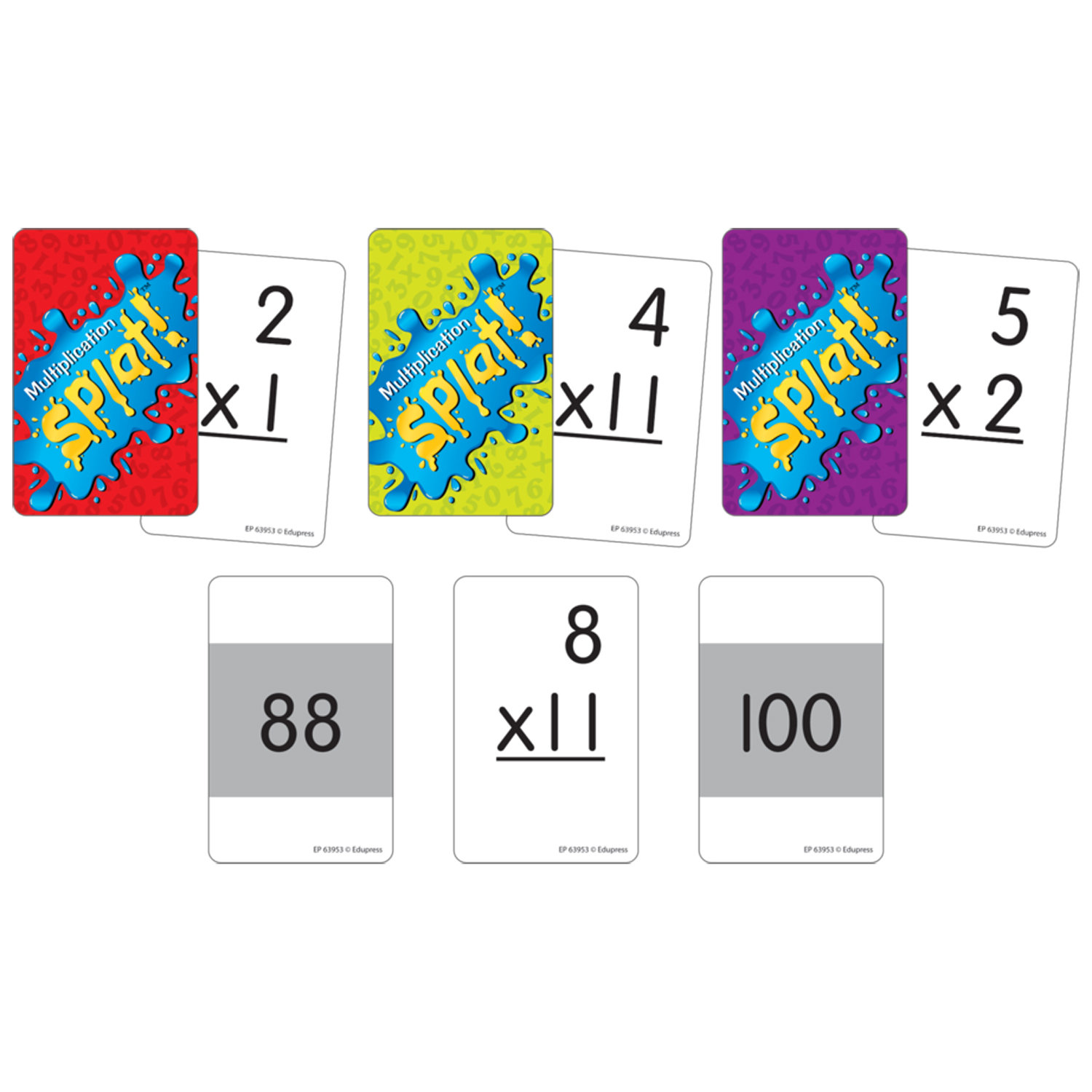 Teacher Created Resources Multiplication Splat Card Game Wayfair teacher-created-resources-multiplication-splat-card-game-wayfair