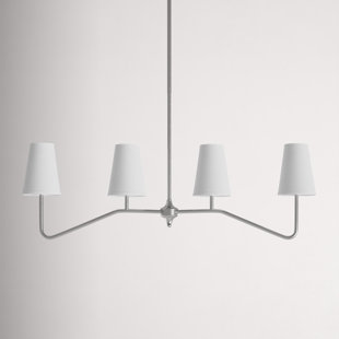 Wayfair | Oversized ( 30" wide or larger) Pendant Lighting You'll Love ...