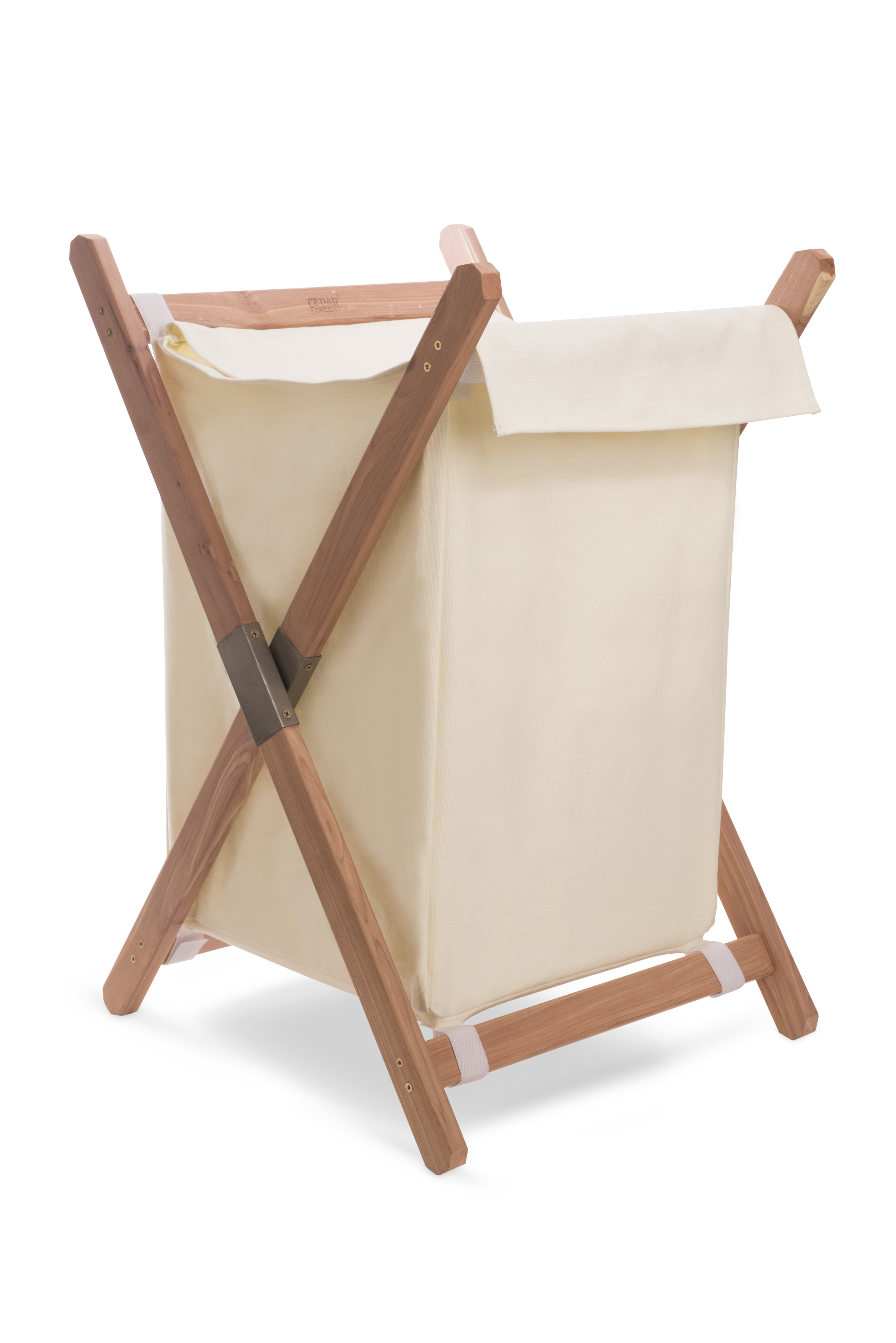 Rebrilliant Aromatic X Laundry Hamper & Reviews | Wayfair