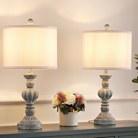 Wayfair | Lamp Sets You'll Love in 2022