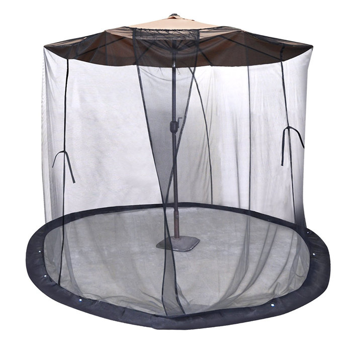 SunriseOutdoorLTD Insect Net Mosquito Net Bug Tent & Reviews | Wayfair