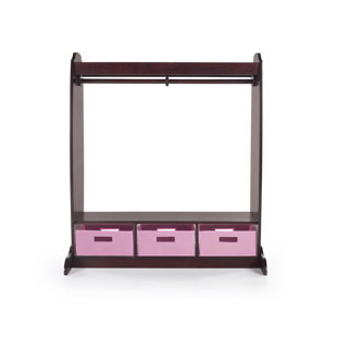 Stand Up Closet | Wayfair