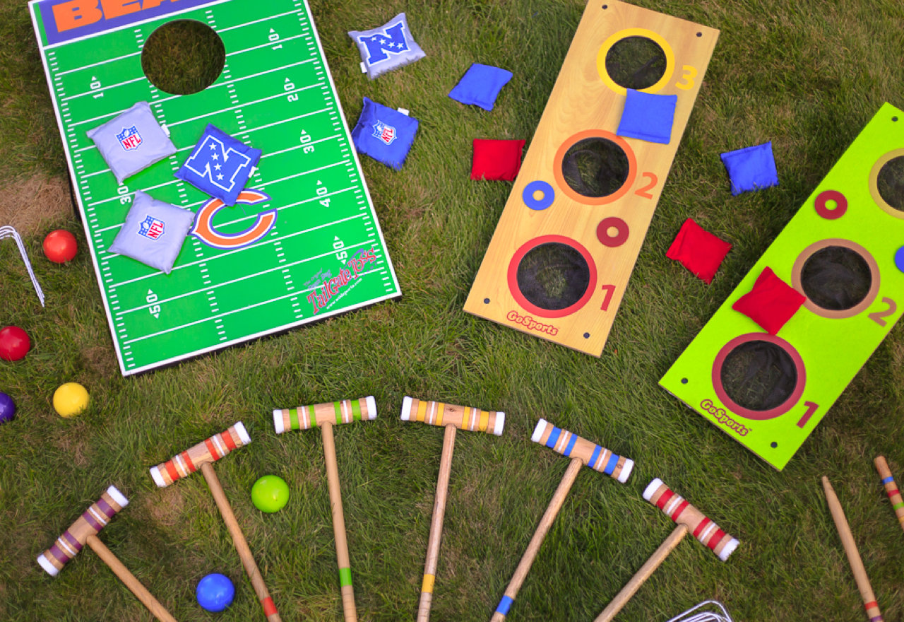 [BIG SALE] Clearance: Outdoor Play Essentials You’ll Love In 2021 | Wayfair